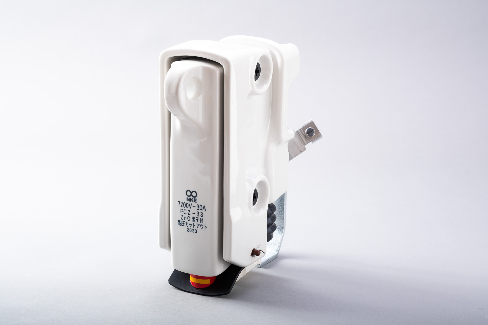 カットアウト 箱型 - 日本高圧電気株式会社